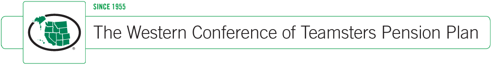 Early Retirement The Western Conference Of Teamsters